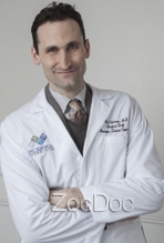 Dr. Bret Edelman, MD | NYC Surgical Associates, West Caldwell, NJ