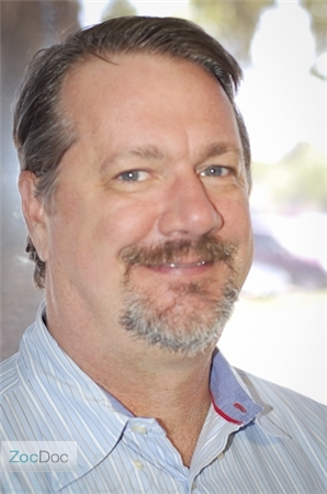 Dr. Brian Anding, MD | Nethery Eye Associates, Fort Worth, TX