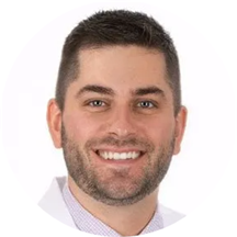 Dr. Brian Behnke, DO | Rocky Vista Health Center, Parker, CO