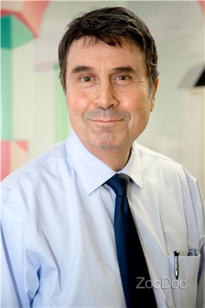 Dr. Brian Bucalo, MD | Skin Cancer Treatment Center, Pembroke Pines, FL