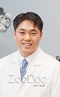 Dr. Brian Cho, OD | St. Mary's Eye & Surgery Center, New York, NY