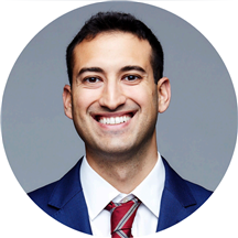 Dr. Brian Goldstein, DDS, New York, NY | Oral Surgeon