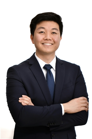 Dr. Brian Lee, DMD | New York Dental Office, New York, NY | Dentist