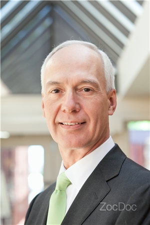 Dr. Brian Lueth, MD | Physicians Eye Clinic, Everett, WA