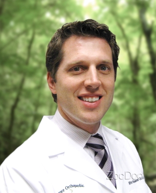 Dr. Brian Magovern, MD | Coastal Ortho previously known as Torrance Ortho