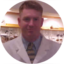 Dr. Brian Montgomery, OD | Cincinnati Premium Outlets, Monroe, OH