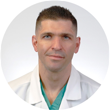 Dr. Brian Page, MD | Maimonides Bone & Joint, Brooklyn, NY
