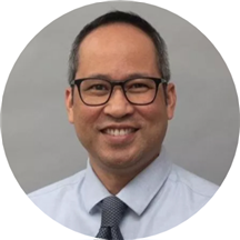 Dr. Brian Reyes, DDS, MS, Chicago, IL | Orthodontist