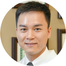 Dr. Brian Trinh, DMD | Katy Smiles Center, Katy, TX | Dentist