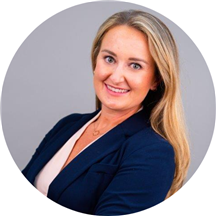 Dr. Brittany Mayer, DPM | Potomac Podiatry Group PLLC, Chantilly, VA