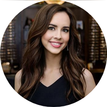 Dr. Brittney Probst, OD, Kingwood, TX | Optometrist | Get Virtual Care