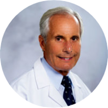 Dr. Bruce Krieger, MD, FACP, FCCP | First Coast Cardiovascular Institute