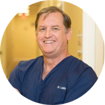 Dr. Bruce Lobitz, MD | VIA Urgent Care | Emergency Medicine Physician