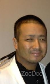 Dr. Bryan Hoang, MD | Mindful Health Services, LLC, Warren, AR