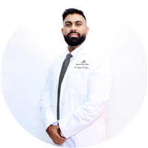 Dr. Bryan Sookoo, OD | Sound Vision Care | Optometrist
