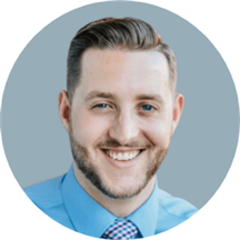 Dr. Caleb Priddy, DC | Curis Functional Health, Lewisville, TX