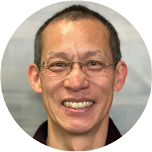 Dr. Calvin Gong, DC, San Francisco, CA | Chiropractor