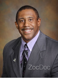 Dr. Calvin Wilson, MD | Wellness Management Concepts, Dover, DE