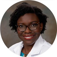 Dr. Camille C. Imbo-Nloga, MD | Women's Care - Tampa/Orlando | OB-GYN