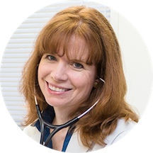 Dr. Cara Barlis, MD | Princeton Sports and Family Medicine ...