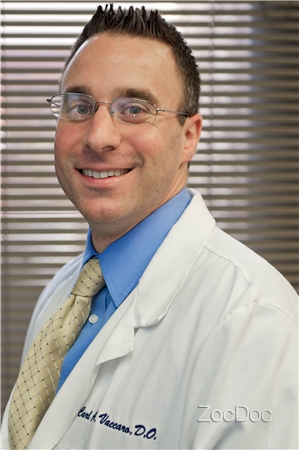 Dr. Carl Vaccaro, DO | Vaccaro Medical, Ocean, NJ | Internist