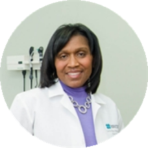 Dr. Carla Neal-Haley, MD | Genesis Healthcare Associates, Smyrna, GA