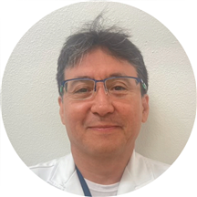 Dr. Carlos Carranza, MD, Sorrento, FL | Family Physician