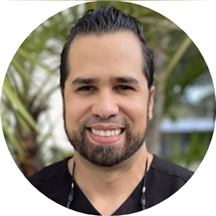 Dr. Carlos Espinal, DDS | Smile Design Dental, Plantation, FL