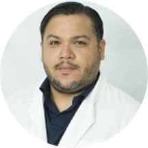 Dr. Carlos Rubio-Reyes, MD | BJC - Boone Medical Group North, Columbia, MO