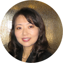 Dr. Carol Chang, DDS, MAGD | Crestwater Dental, Houston, TX | Dentist