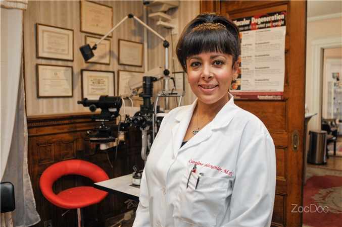 Dr. Caroline Alexander, MD | Caroline Alexander, New Hyde Park, NY