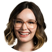 Dr. Caroline Gamwell, DPT | Luna On-Demand Physical Therapy - Colorado ...