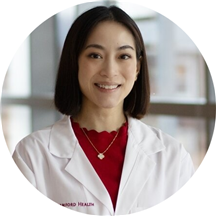 Dr. Caroline Pham, MD, Stamford, CT | Internist | Get Virtual Care