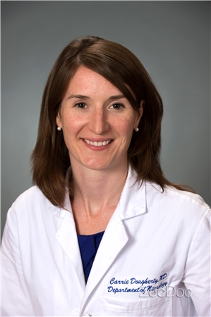 Dr. Carrie Dougherty, MD | MedStar Georgetown University Hospital ...