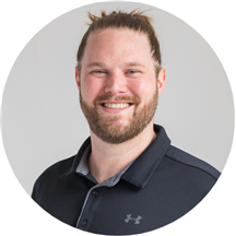 Dr. Carson Aune, DC, MS | Capital Sports Medicine, Silver Spring, MD