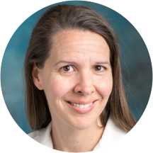 Dr. Catherine Hermann, MD | BJC - Associated Internists | Internist