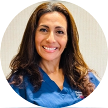 Dr. Catherine Margary Cuaco Begazo, DDS | Digital Smiles-Lawndale ...