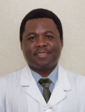 Dr. Cecil Donald George, MD | Southern Maryland Medical Group