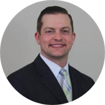 Dr. Chad Olinger, DDS | Bartlett Dental Associates | Dentist