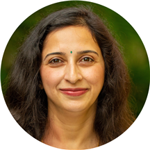 Dr. Chaitra Bhat, DDS, Pleasanton, CA | Dentist | Get Virtual Care