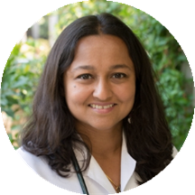 Dr. Chanda Surana, MD | John Muir Health - Alamo Pediatrics, Alamo, CA