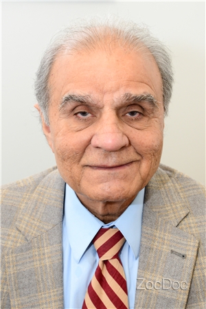 Dr. Chandi Sharma, MD | Hightower Medical Clinic, Atlanta, GA