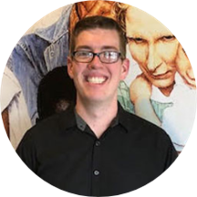 Dr. Chandler Cook, DC, Stockbridge, GA | Chiropractor