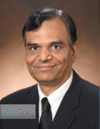 Dr. Chandrakant Patel, MD | Heart and Family Health Institute, Port St ...
