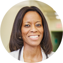 Dr. Charlene Andrews, MD, Queens Village, NY | Internist