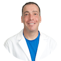 Dr. Charles Griff, MD | Water's Edge Dermatology | Dermatologist
