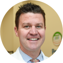 Dr. Charles Larsen, DMD | Come Orthodontics & Pediatric Dentistry ...