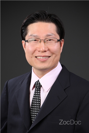 Dr. Charles Park, DDS | Dream Dental Group, Santa Ana, CA | Dentist