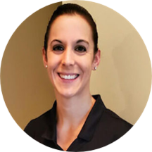 Dr. Chelsea Klinger, DC | Kinetic Rehab & Spine, Ramsey, NJ