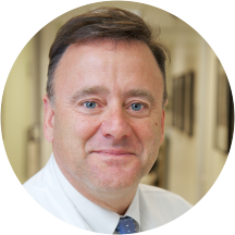 Dr. Chester Griffiths, MD, FACS | Pacific Eye & Ear Specialists, Los ...